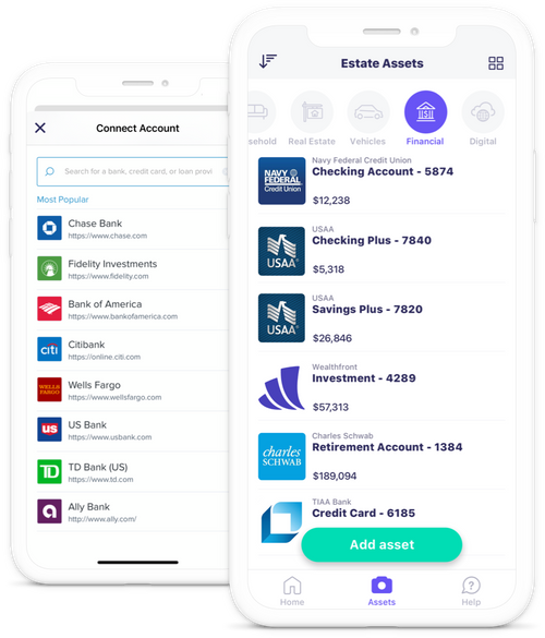Atticus ® | Probate & Estate Settlement, Simplified.
